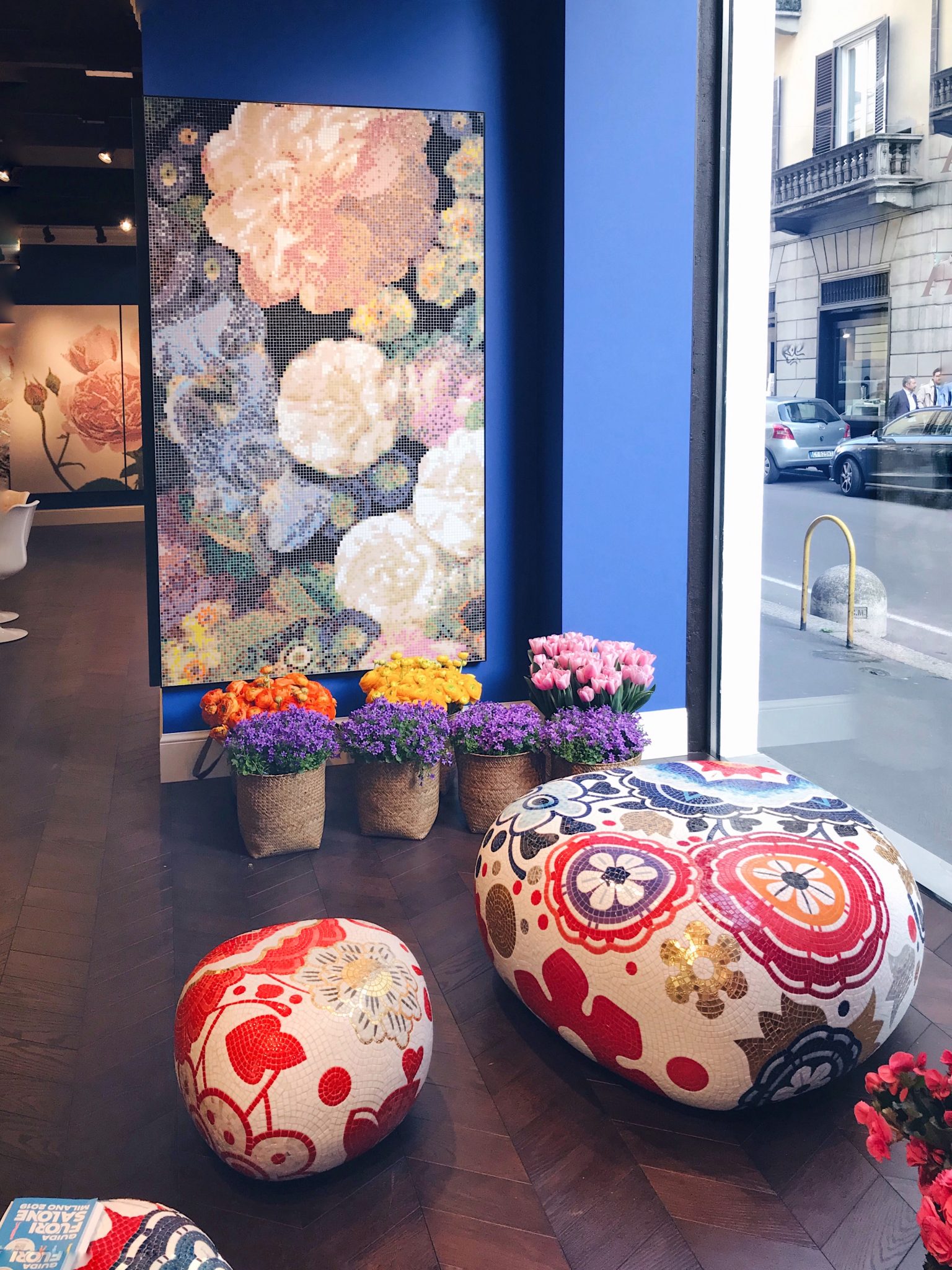 5 Highlights Of Brera Design Week 2019 - Dreams & Design