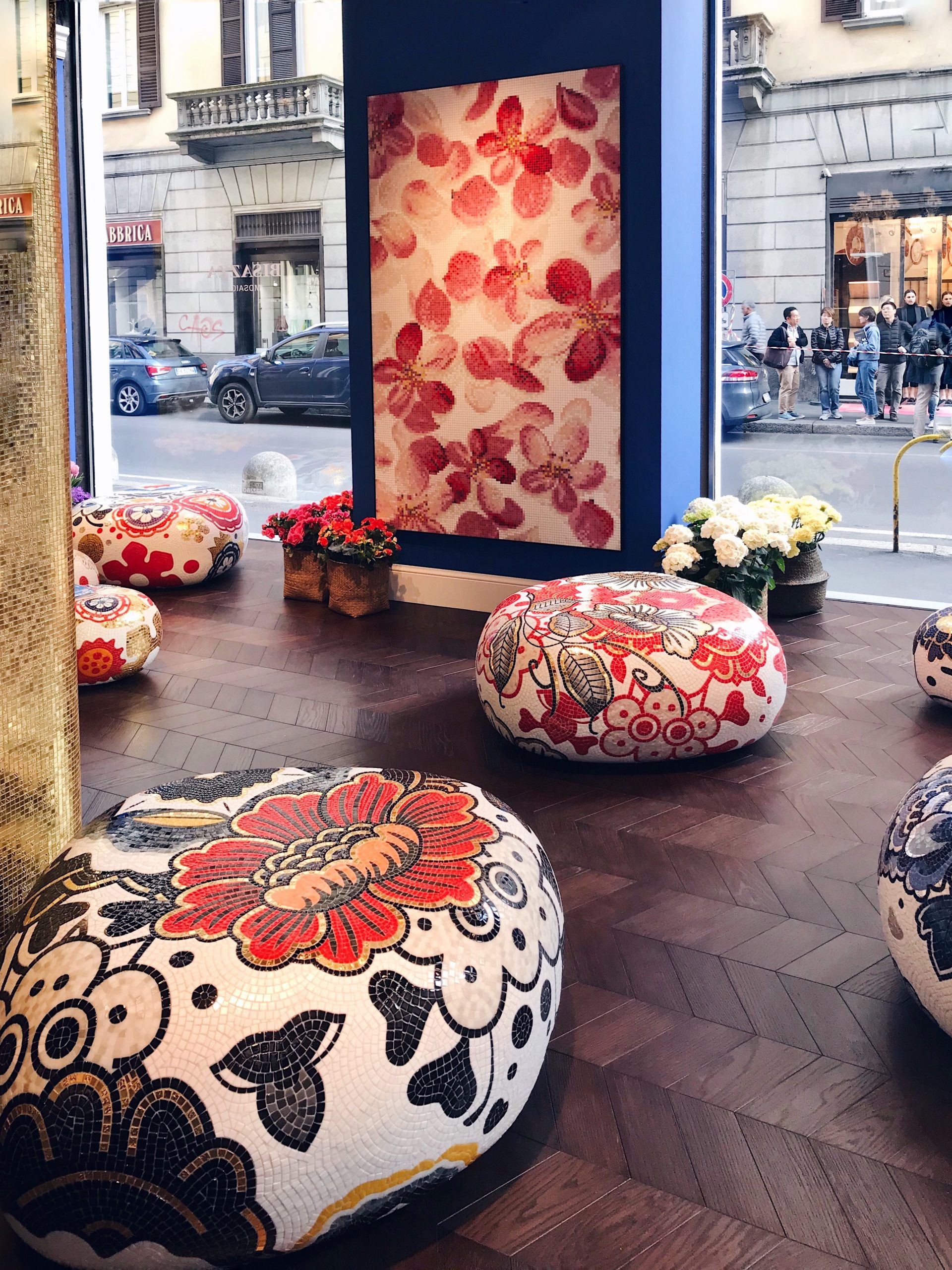 5 Highlights Of Brera Design Week 2019 - Dreams & Design