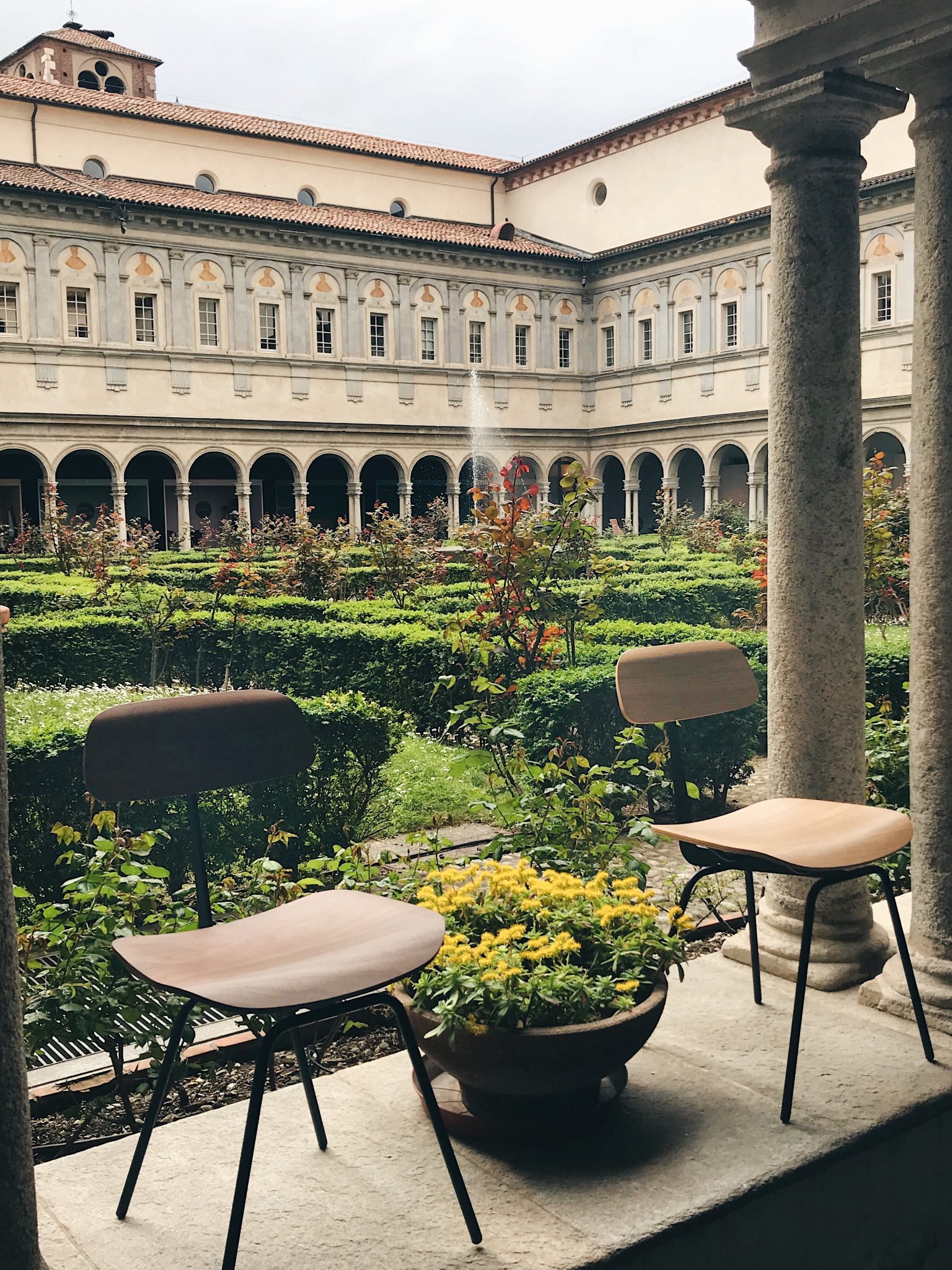 5 Highlights Of Brera Design Week 2019 - Dreams & Design