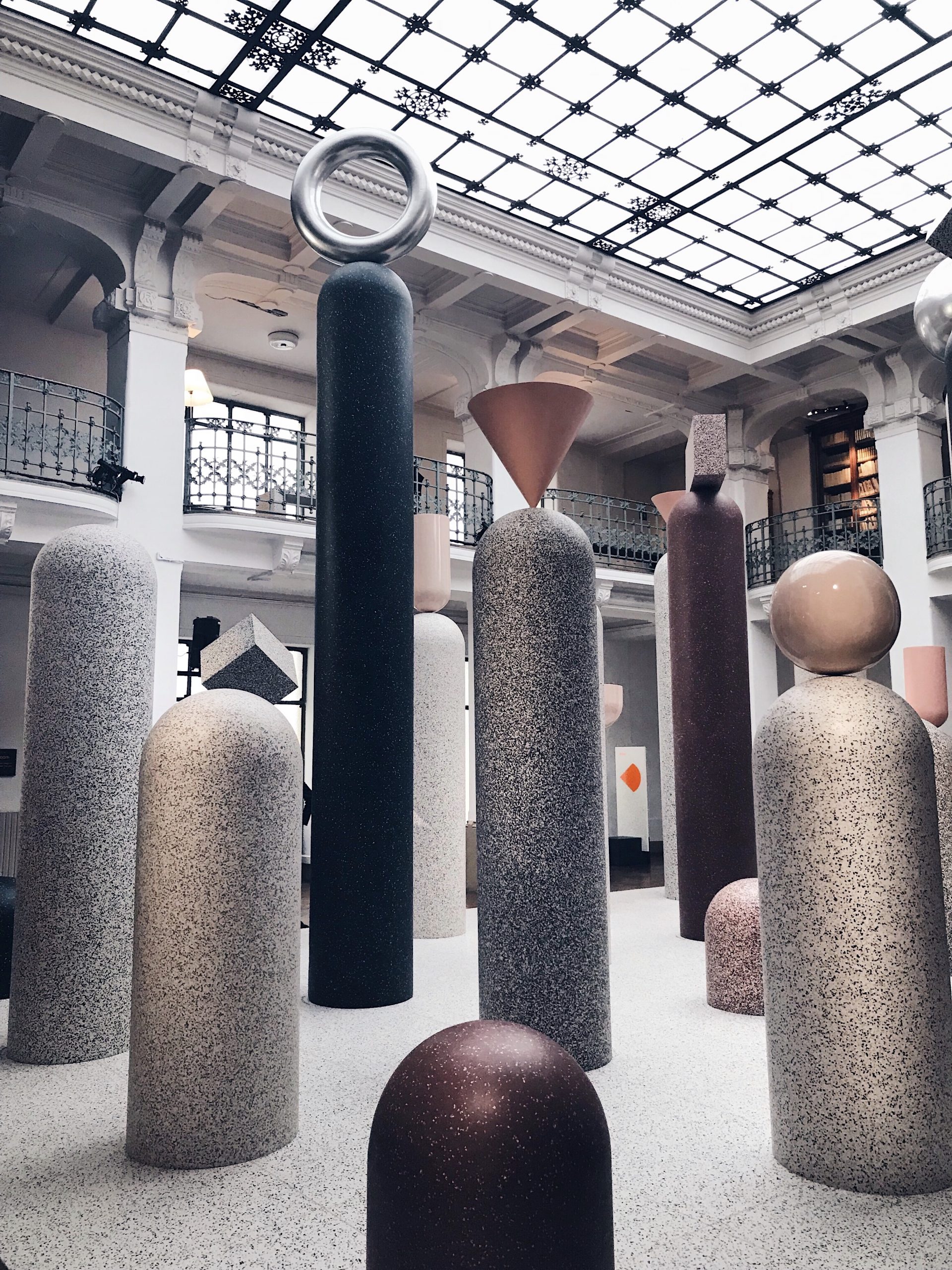 5 highlights of Brera Design Week 2019 - Dreams & Design