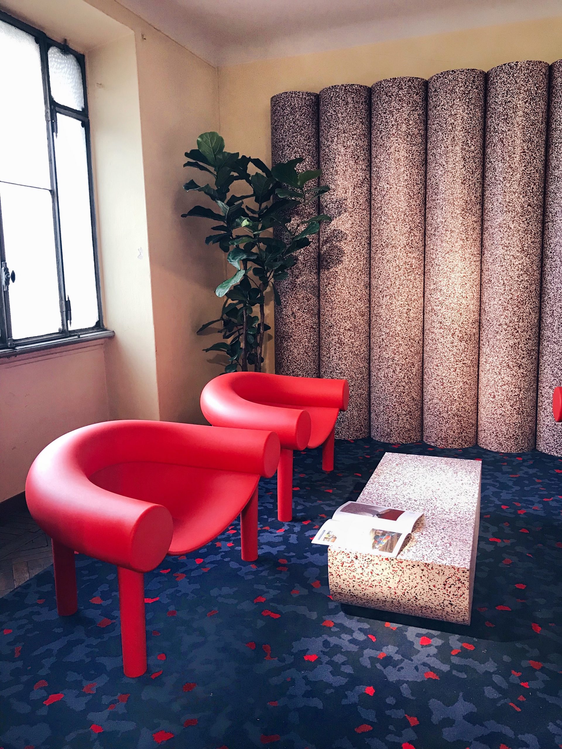 5 highlights of Brera Design Week 2019 - Dreams & Design