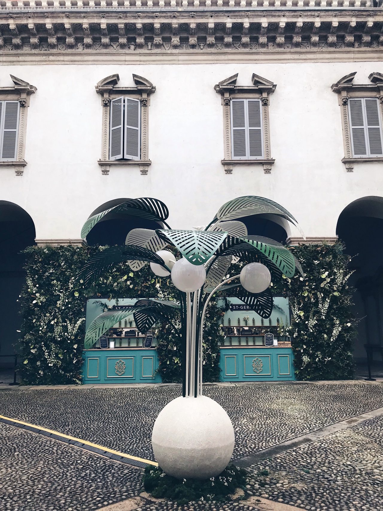 5 Highlights Of Brera Design Week 2019 - Dreams & Design