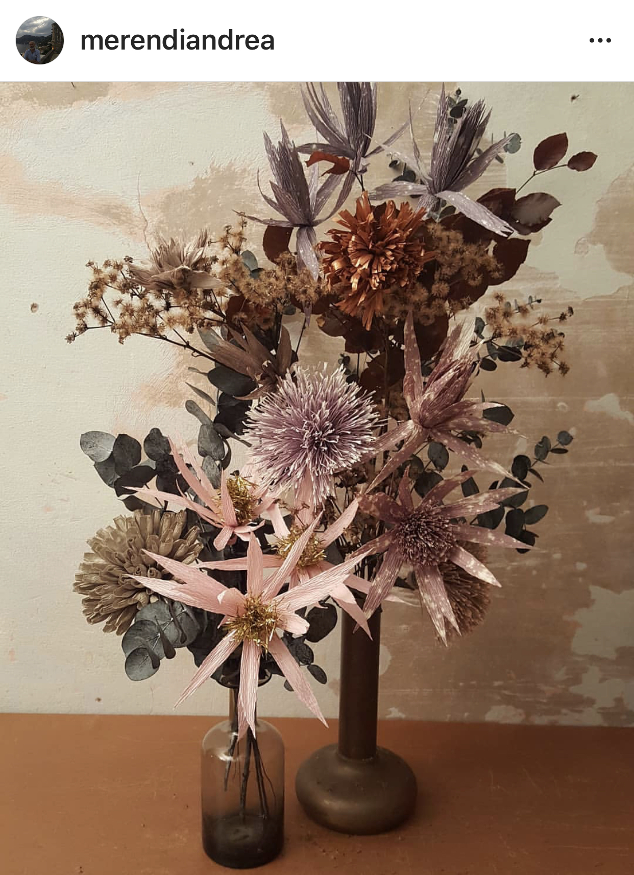 Inspiring Floral Accounts To Follow On Instagram - Dreams & Design
