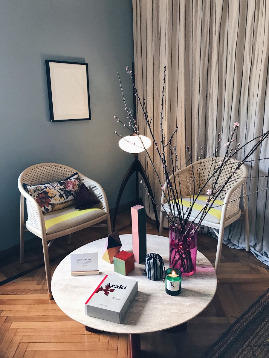 5 Highlights Of Brera Design Week 2019 - Dreams & Design