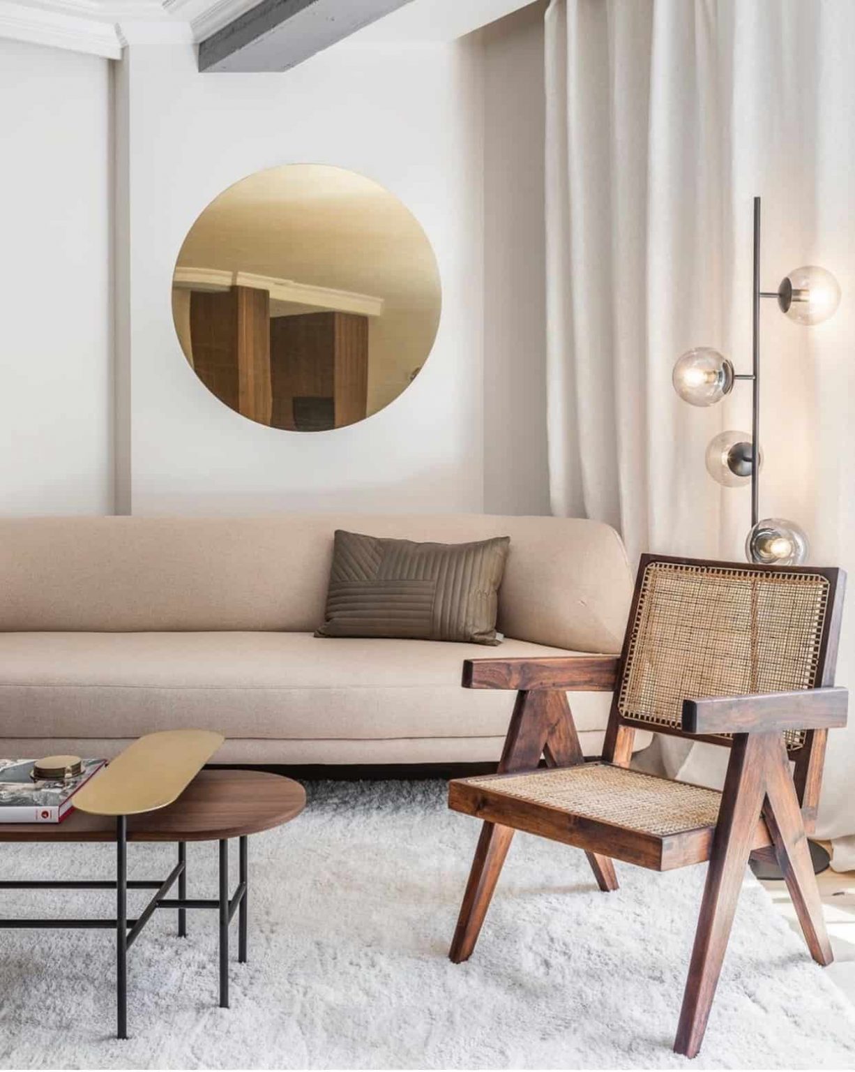 12 Timeless Furniture Pieces Selected By Dreams & Design - Dreams & Design