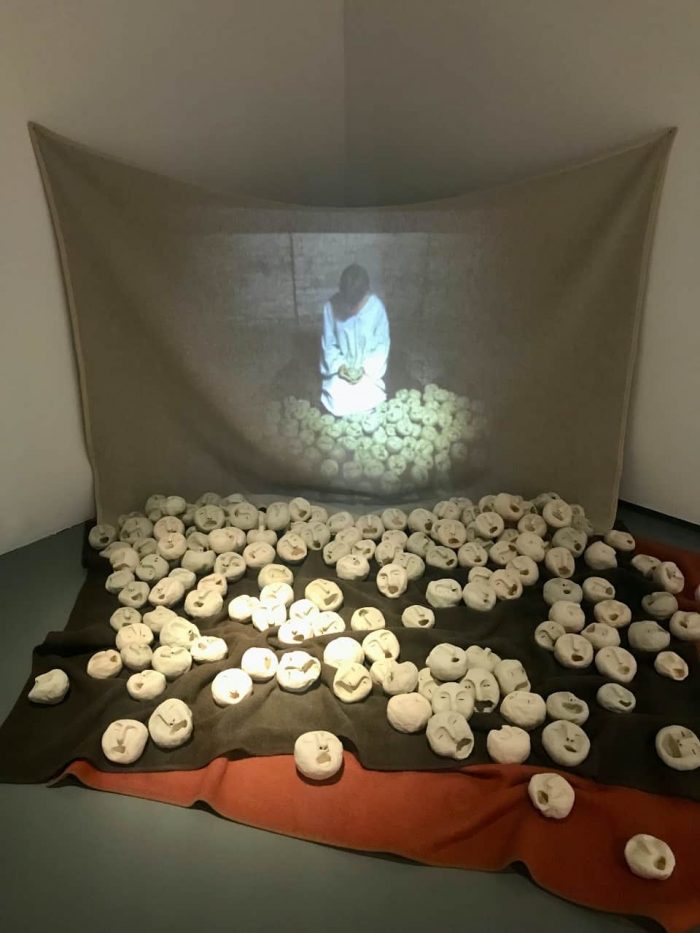 Ukrainian Contemporary Artists In Warsaw - Dreams & Design