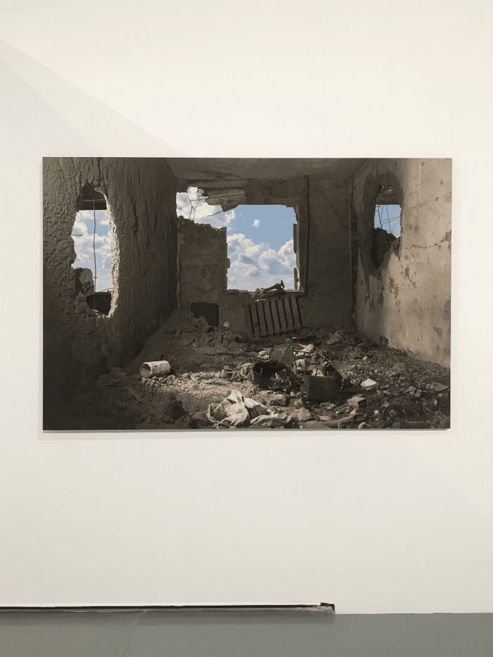 Ukrainian Contemporary Artists In Warsaw - Dreams & Design