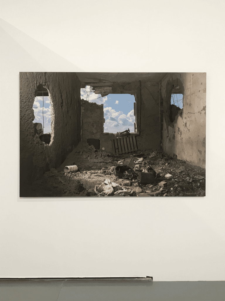 Ukrainian Contemporary Artists In Warsaw - Dreams & Design