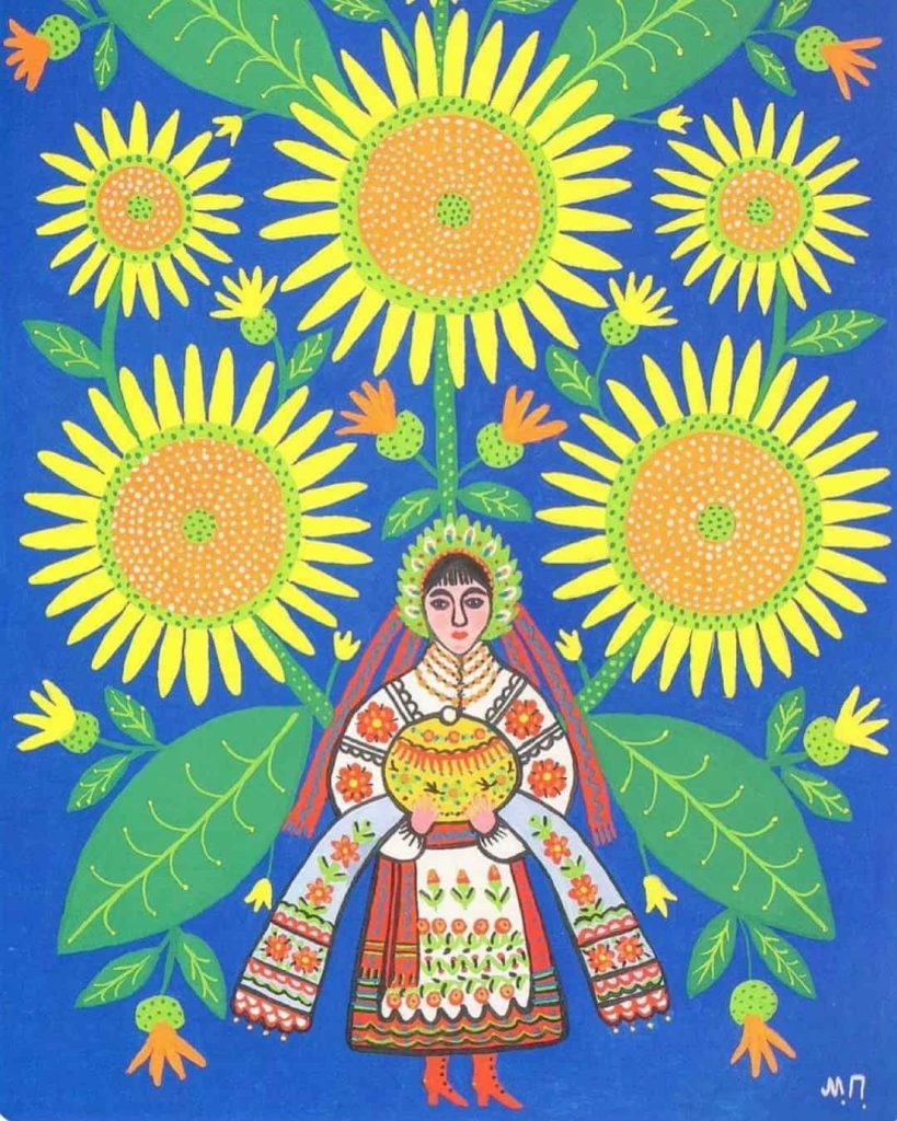 Women's History Month: 6 Inspiring Women Artists In Love With Design