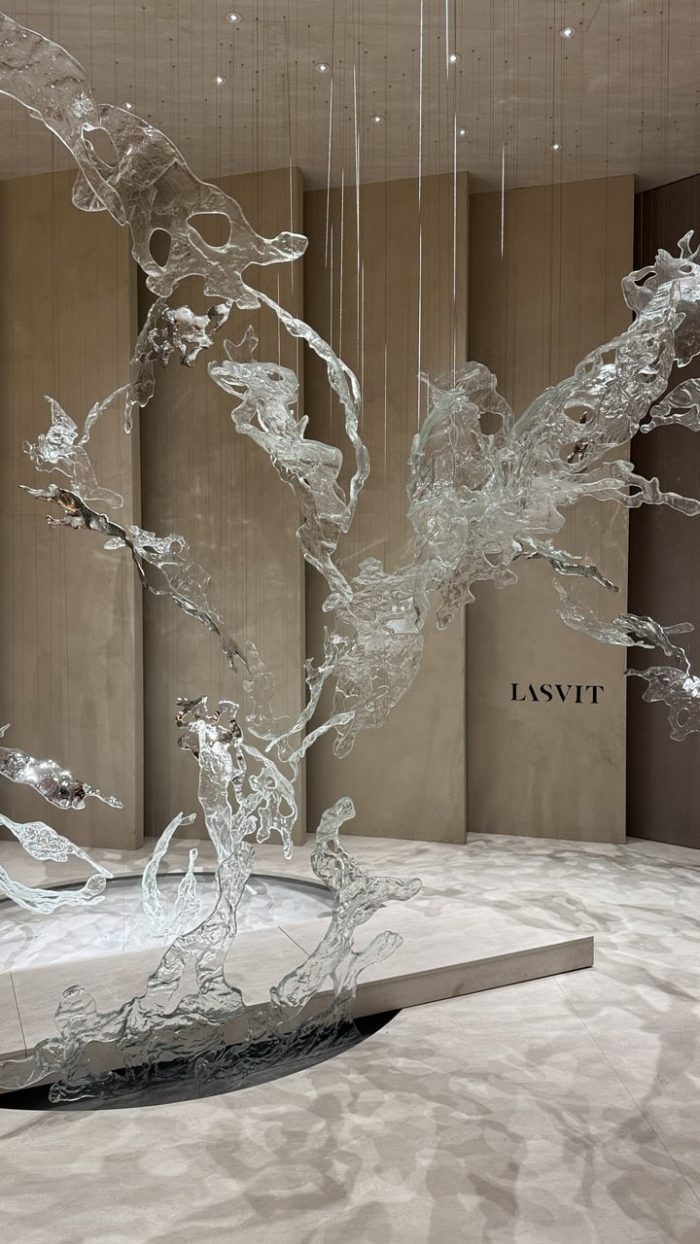 Milan Design Week 2025: Designer Highlights And Best Lighting Trends ...